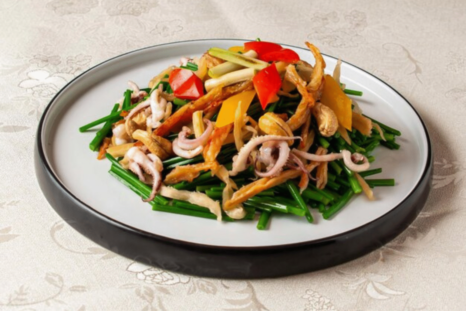 Menu – Ginsoy