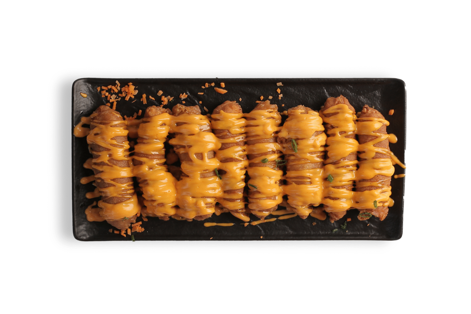 Menu – Ginsoy