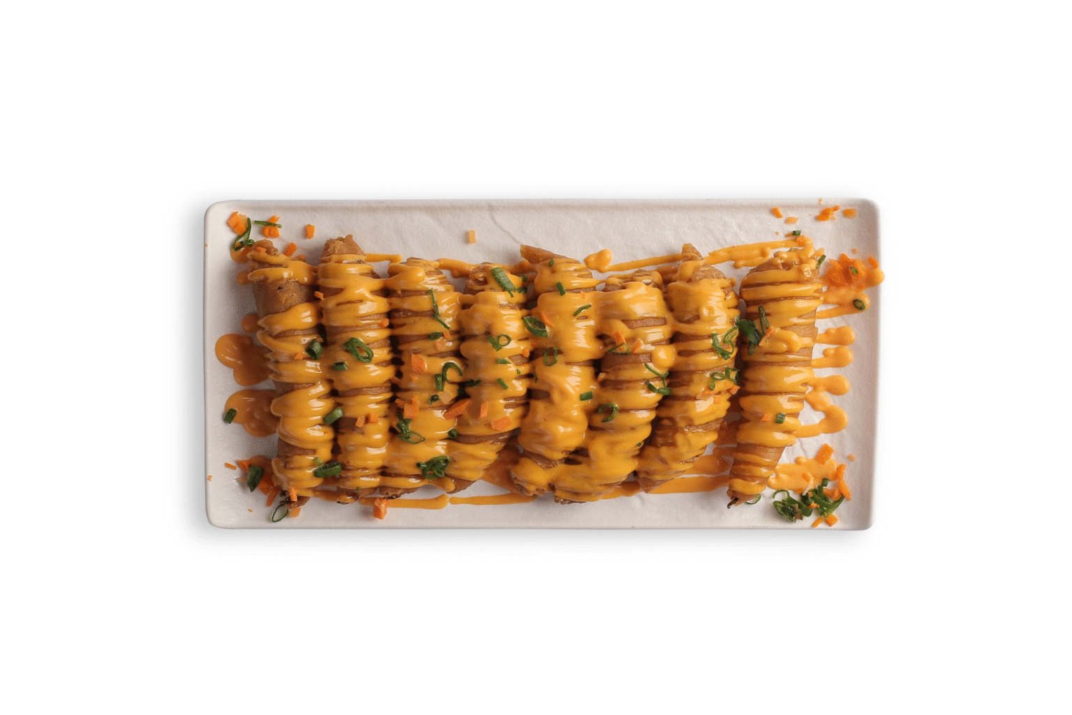 Menu – Ginsoy
