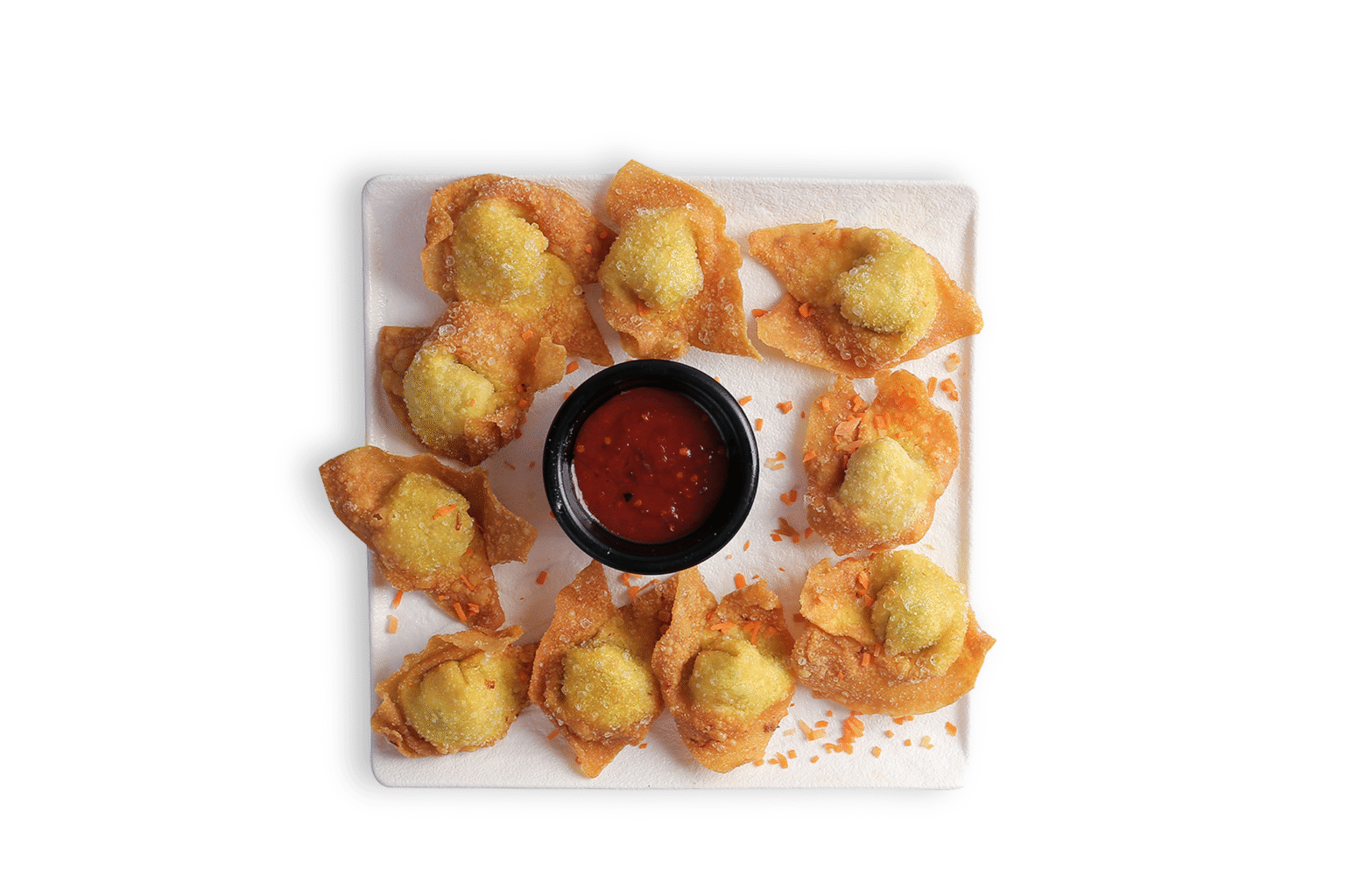 Menu – Ginsoy