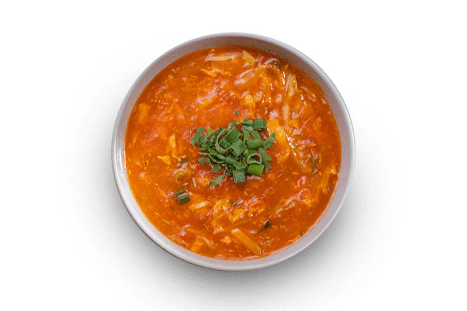 Menu – Ginsoy