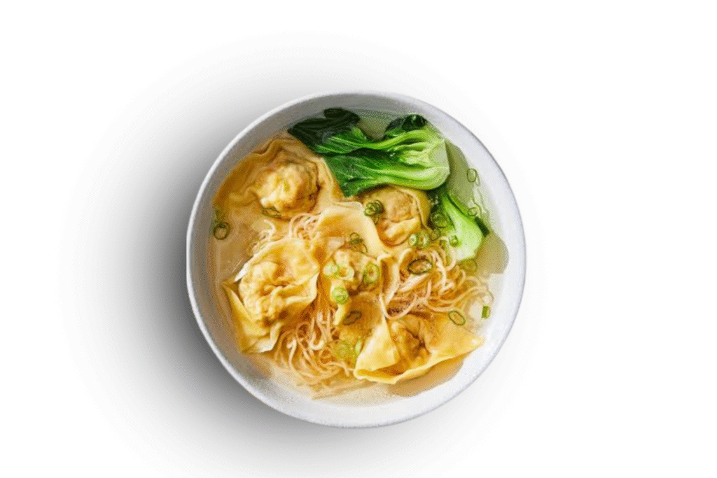 Menu – Ginsoy