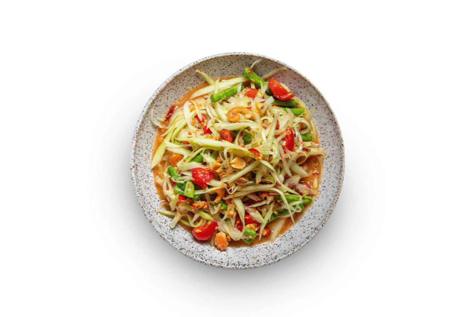 Menu – Ginsoy