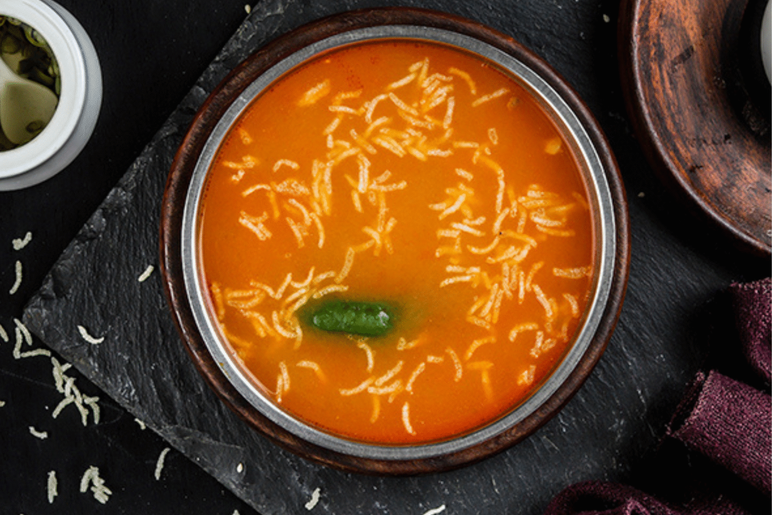 Menu – Ginsoy