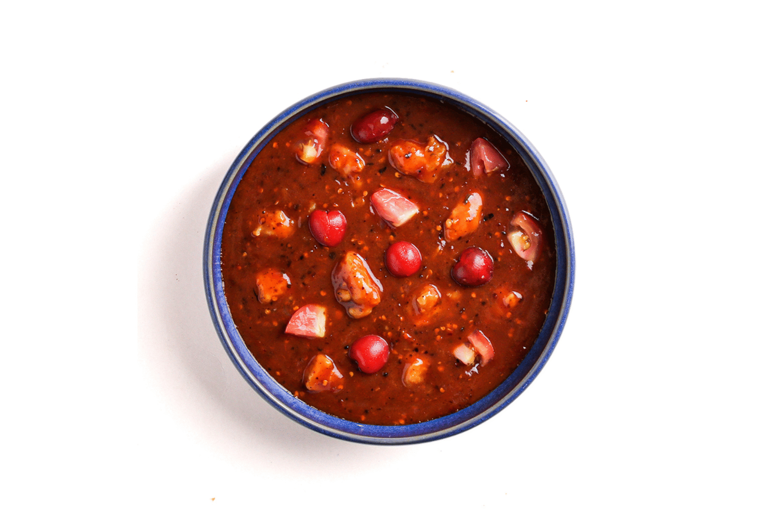 Menu – Ginsoy