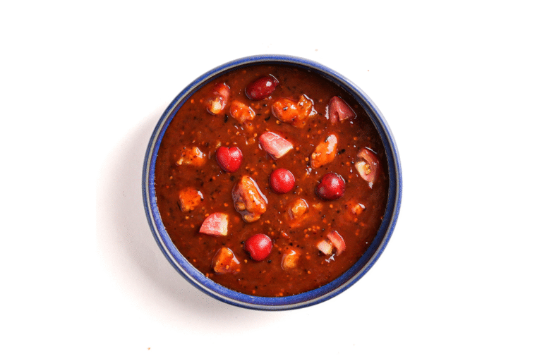 Menu – Ginsoy