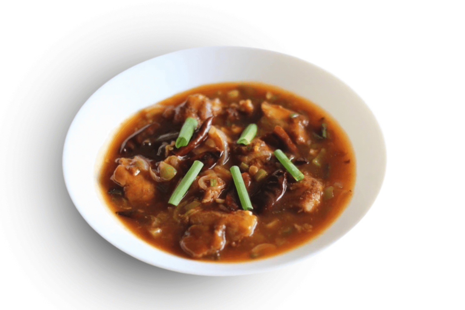 Menu – Ginsoy