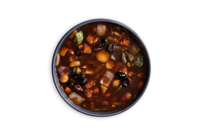 Menu – Ginsoy