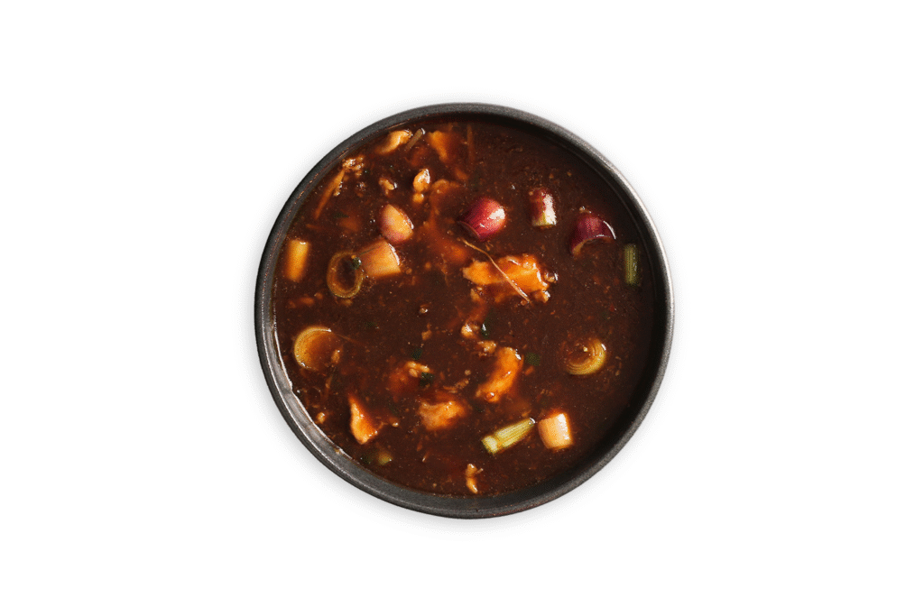 Menu – Ginsoy