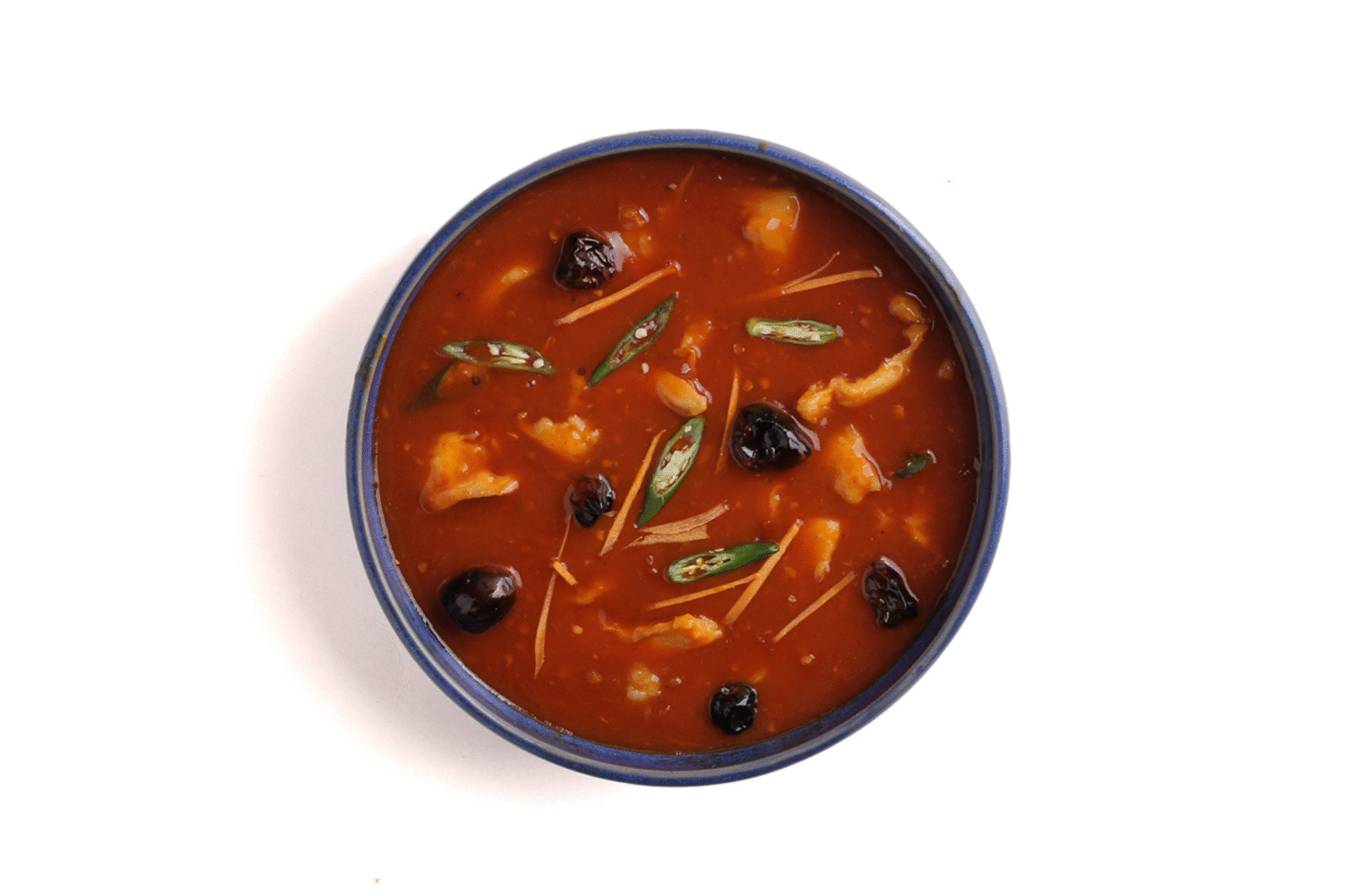 Menu – Ginsoy
