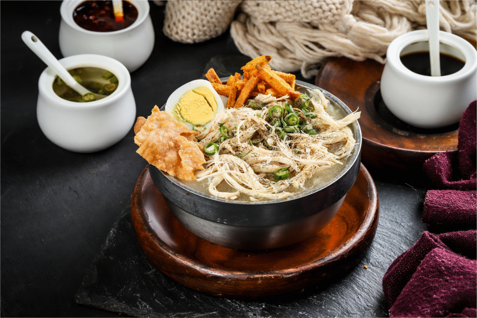 Menu – Ginsoy