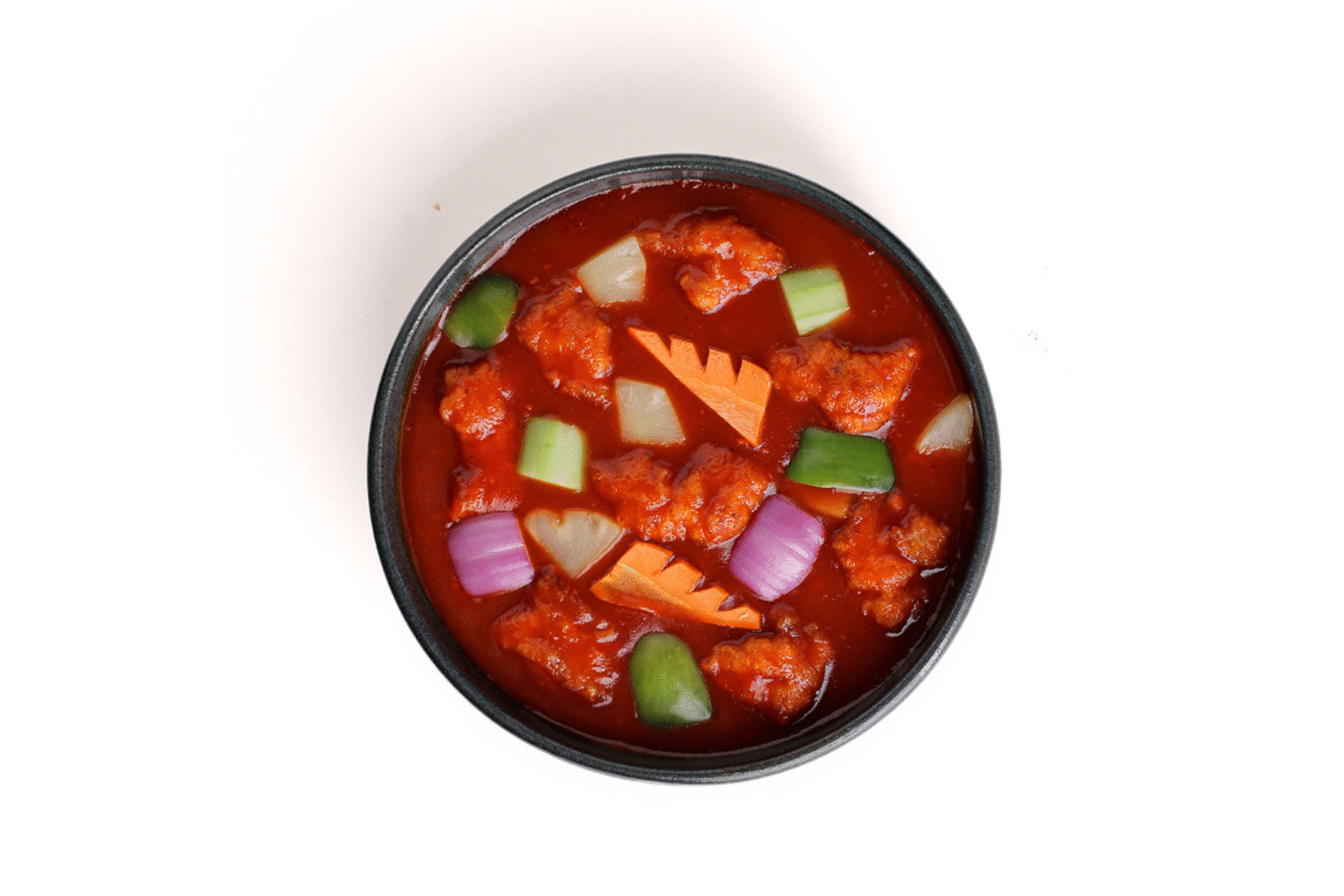Menu – Ginsoy