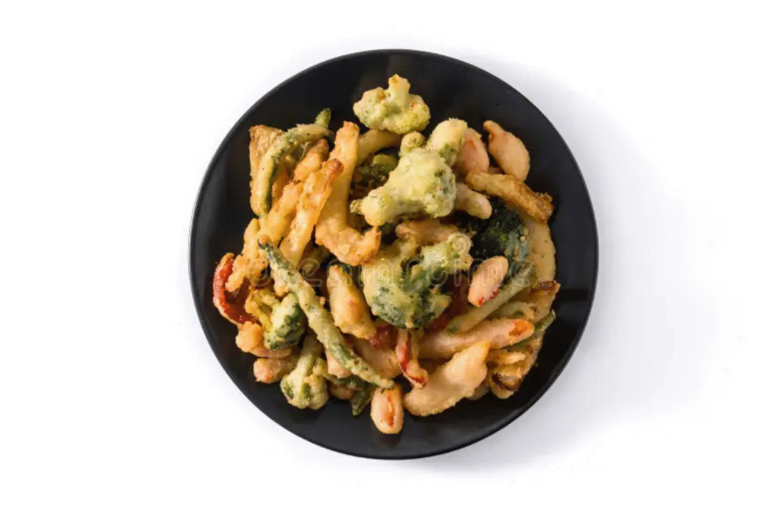 Menu – Ginsoy